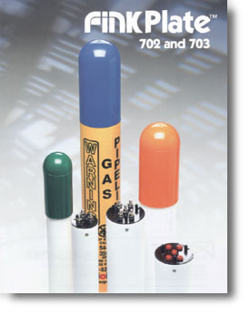 Fink Plate 702 and 703