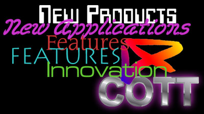 Cott - New Products
